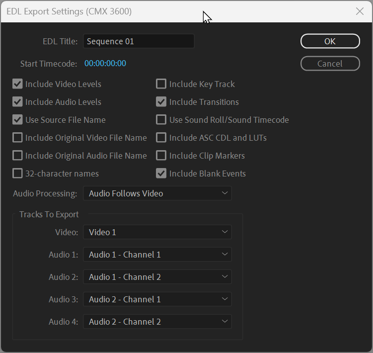 Export xml with Source Filenames - Adobe Product Community - 14355155